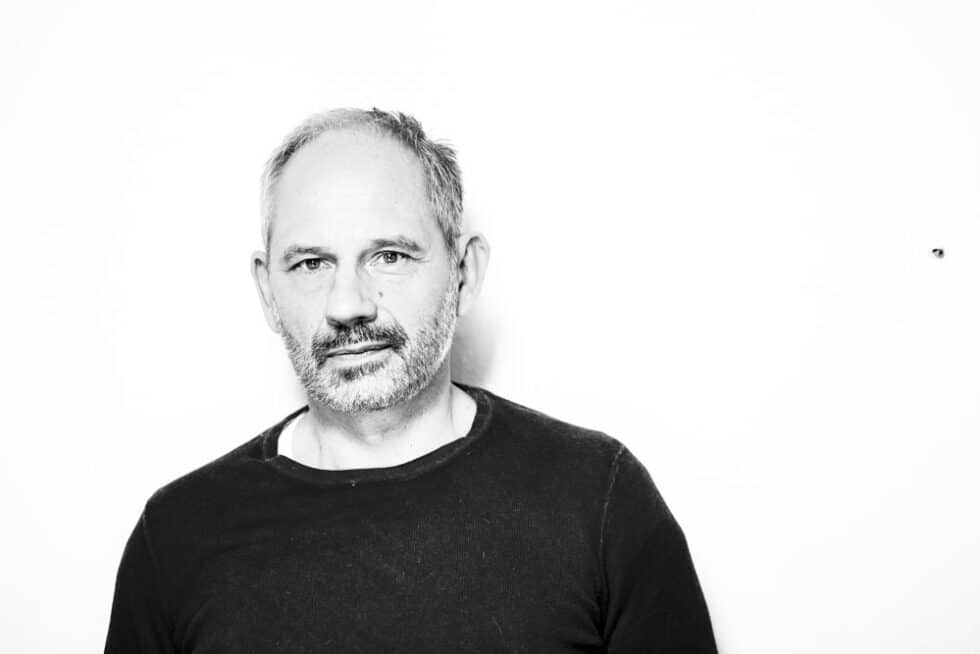 Michael Lott – Schauspieler und Sprecher aus Hamburg