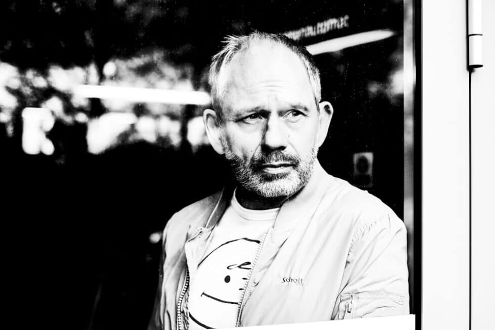 Michael Lott – Schauspieler und Sprecher aus Hamburg