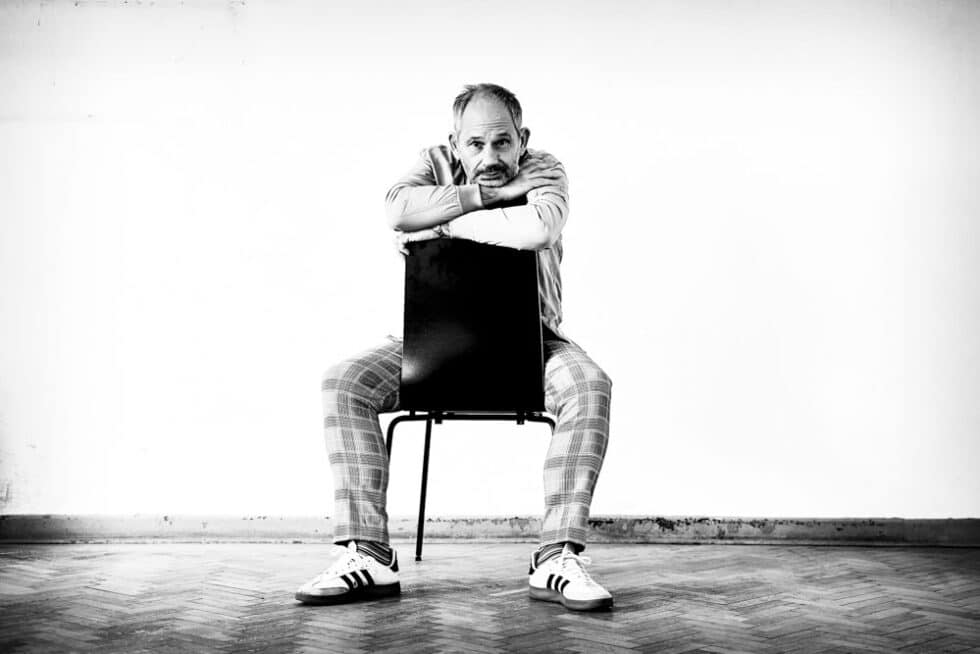 Michael Lott – Schauspieler und Sprecher aus Hamburg