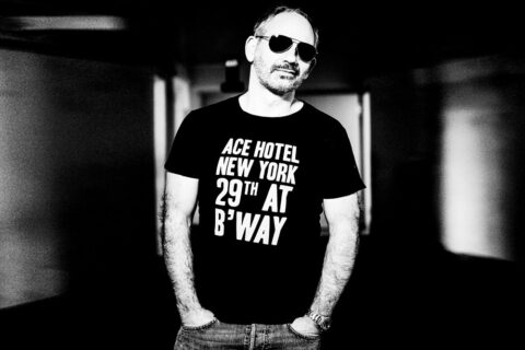 Michael Lott – Schauspieler und Sprecher aus Hamburg