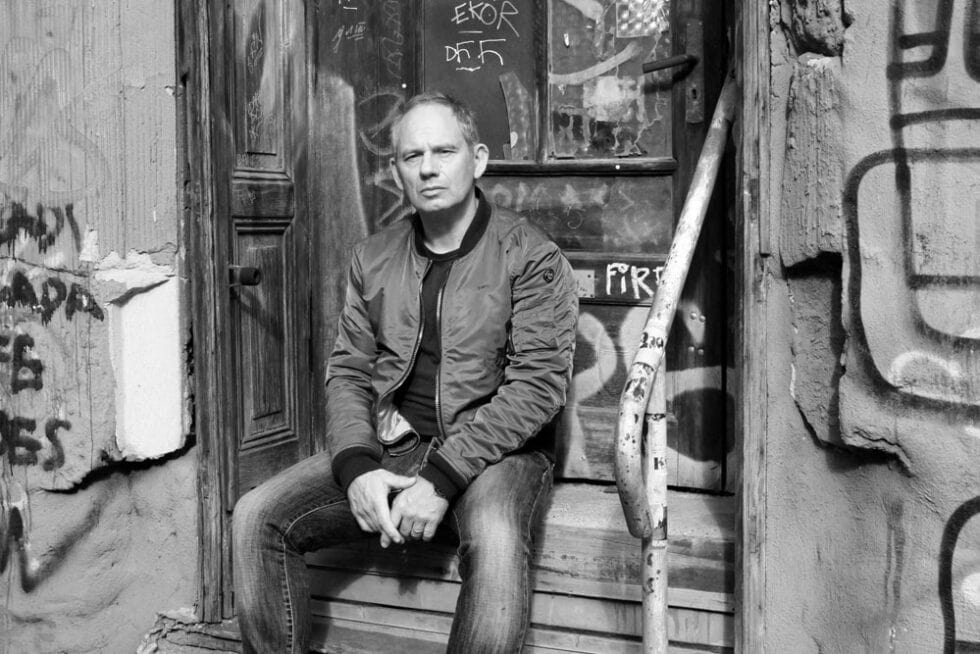 Michael Lott – Schauspieler und Sprecher aus Hamburg