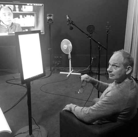 aktuelles - Michael Lott