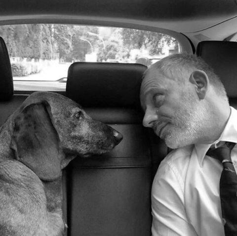 aktuelles - Michael Lott