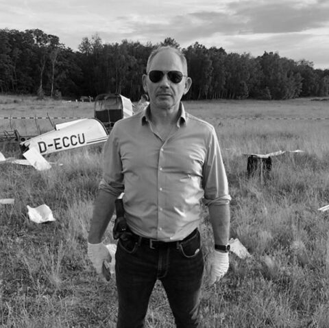 aktuelles - Michael Lott