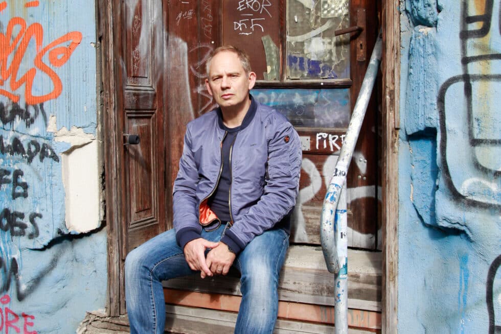 aktuelles - Michael Lott